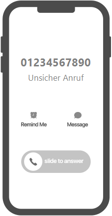 01234567890 Warum ruft er an? 1 Bewertungen +4901234567890